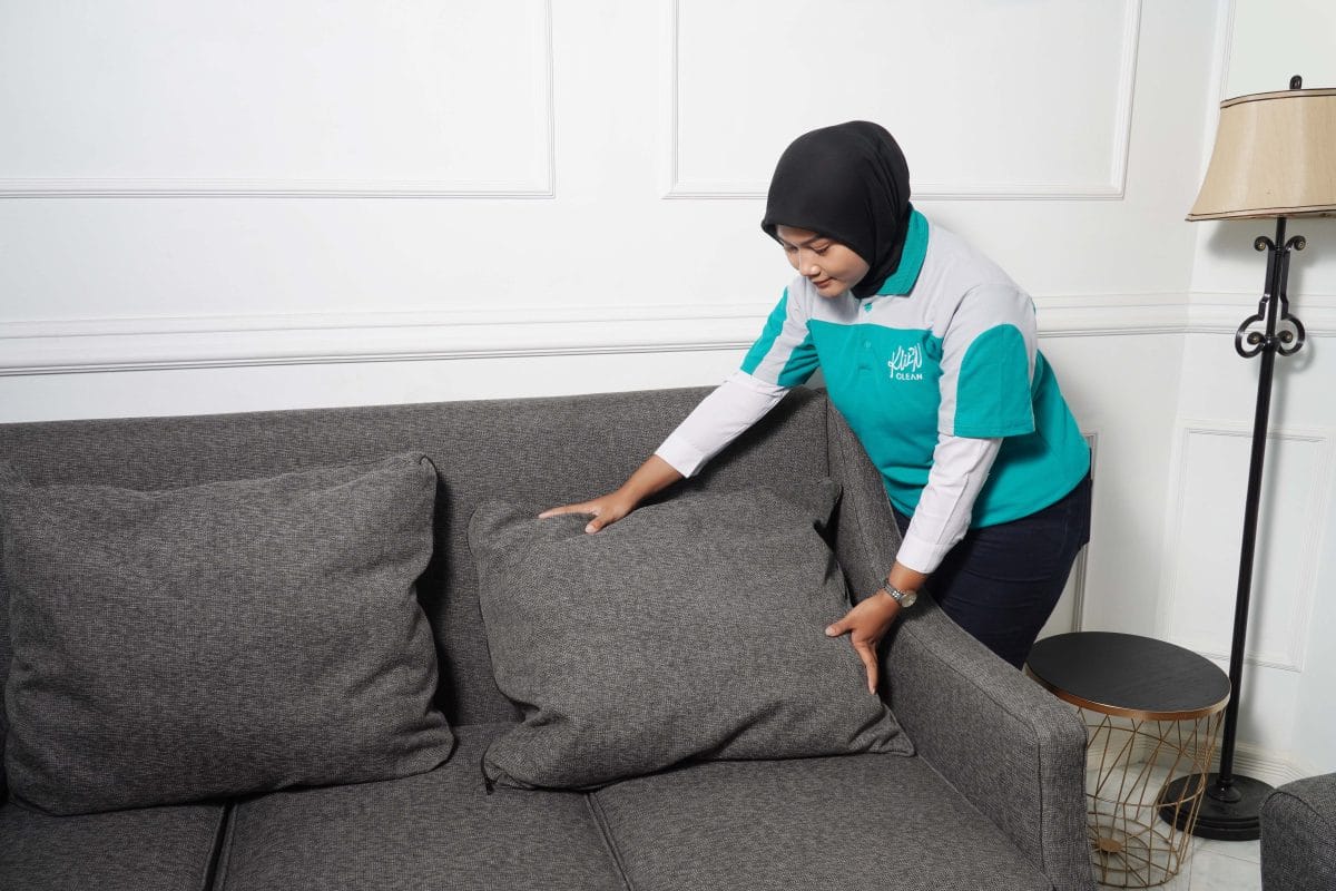 Jasa Cuci Sofa Tangerang, Layanan Profesional untuk Sofa